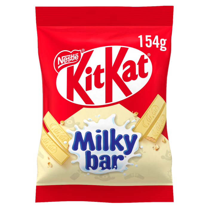 KitKat 2-Finger Share Pack 18 Pieces | KitKat®